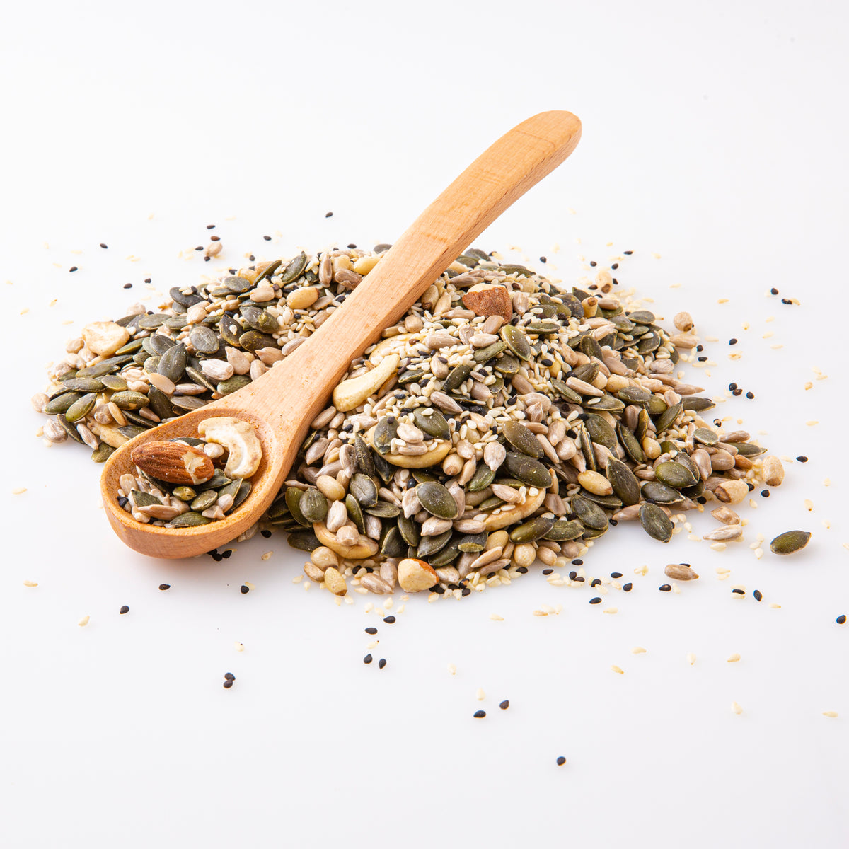 Organic Salad Topping Mix Online | Naked Foods AU