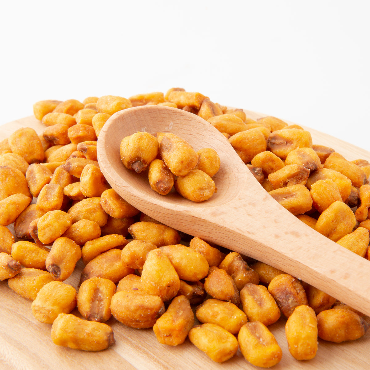 Jalapeno Kikones — Naked Foods