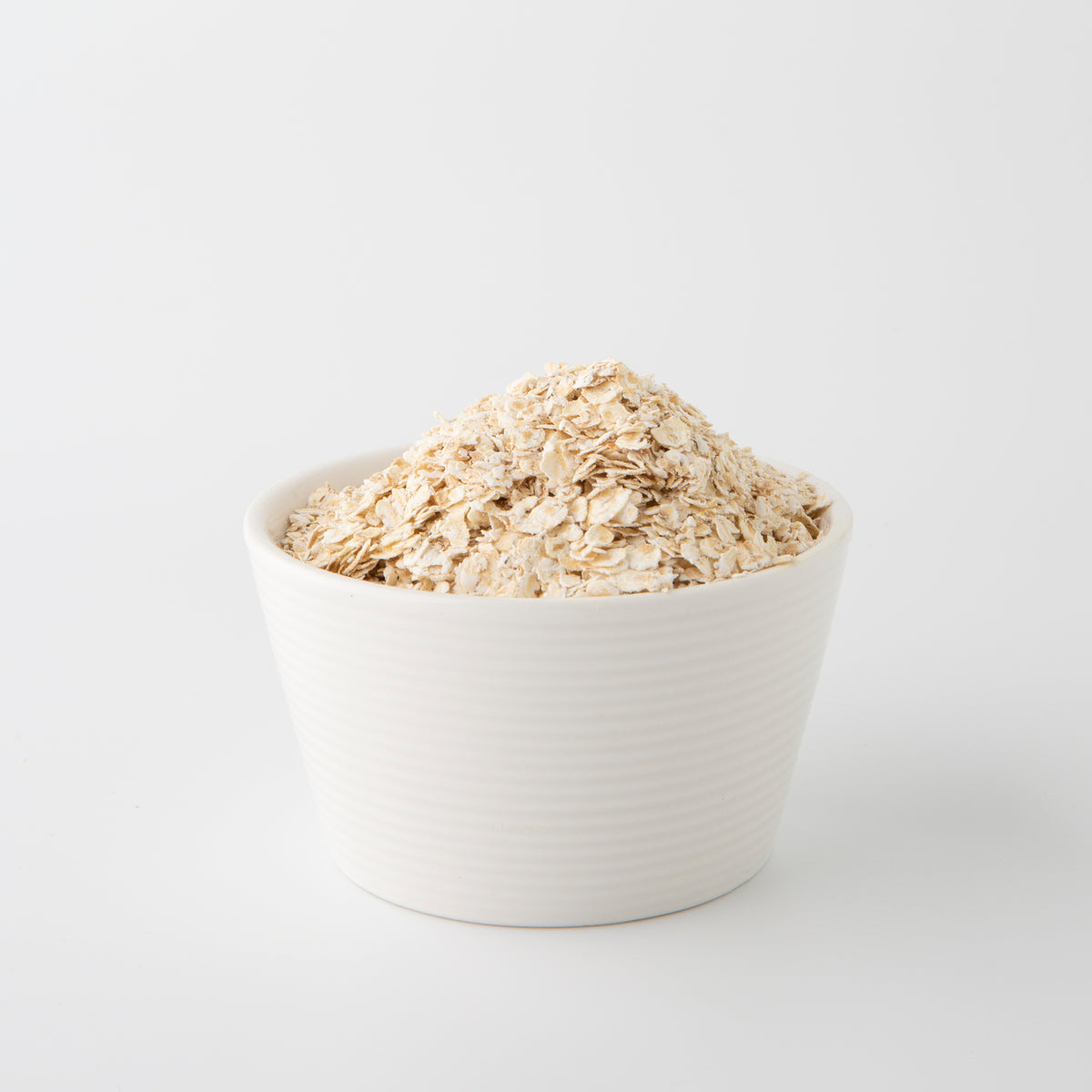 Organic Rolled Oats | Naked Foods Australia